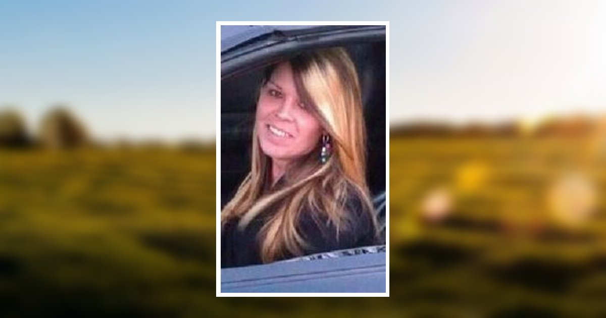 Jeanette Dawn Osterlund-Gilbert Obituary March 27, 2013 - Crouch ...