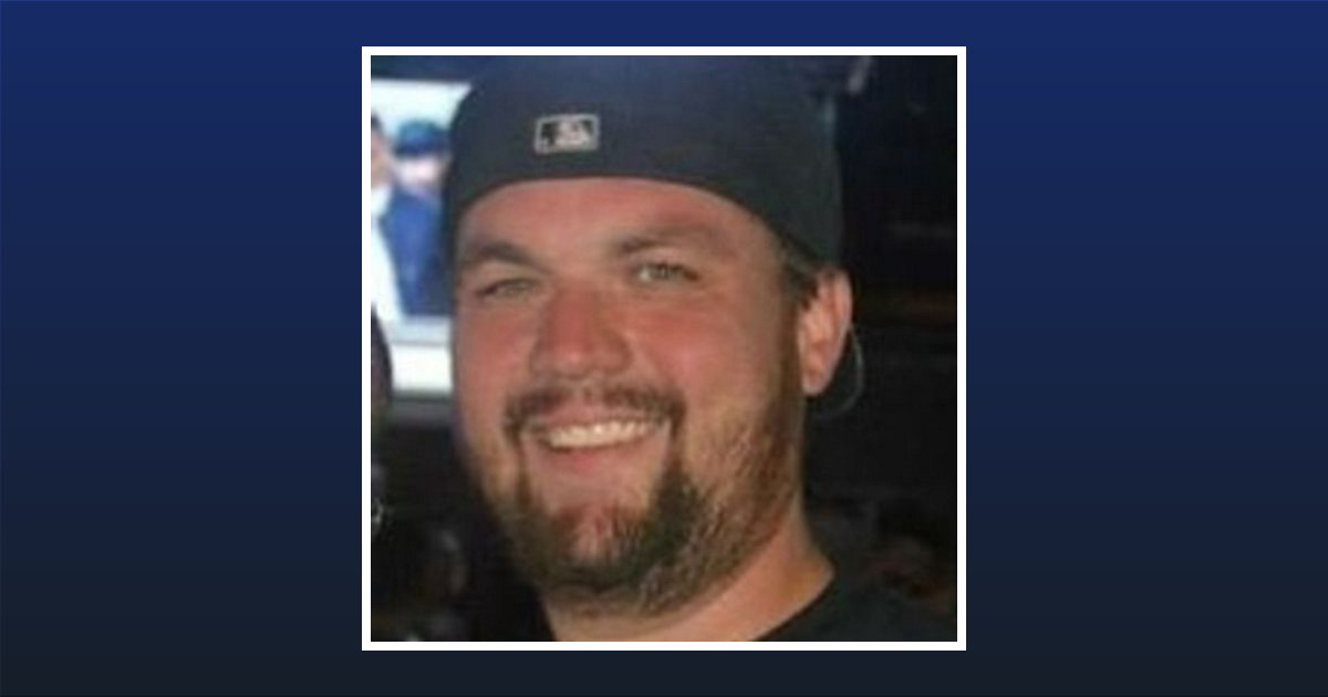 Joshua "Josh" Weldon Obituary December 8, 2018 - Humes Funeral Home