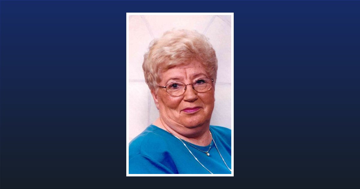 Charlotte Killion Obituary May 23, 2024 - Good Shepherd Funeral ...