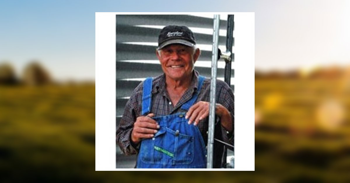 Robert Neal Reeter Obituary March 14, 2018 - Lindley Funeral Home