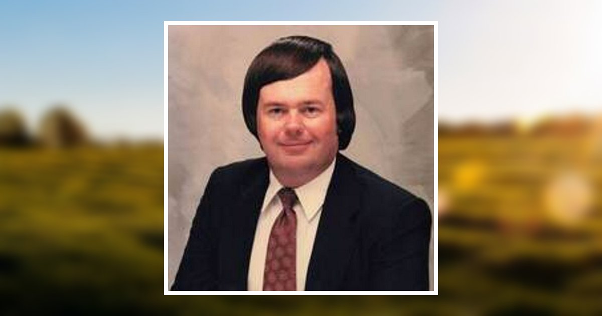 Phillip Charles Crouch Obituary May 29, 2023 - New Hope Funeral Home