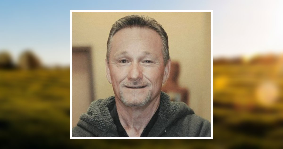 Gregory "John" Dull Obituary June 20, 2019 - Geisel-Styer Funeral Home ...