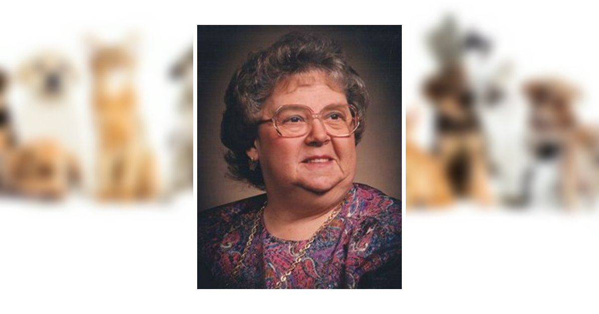 Sandy Harrison Obituary July 10, 2018 - Newcomer Dayton