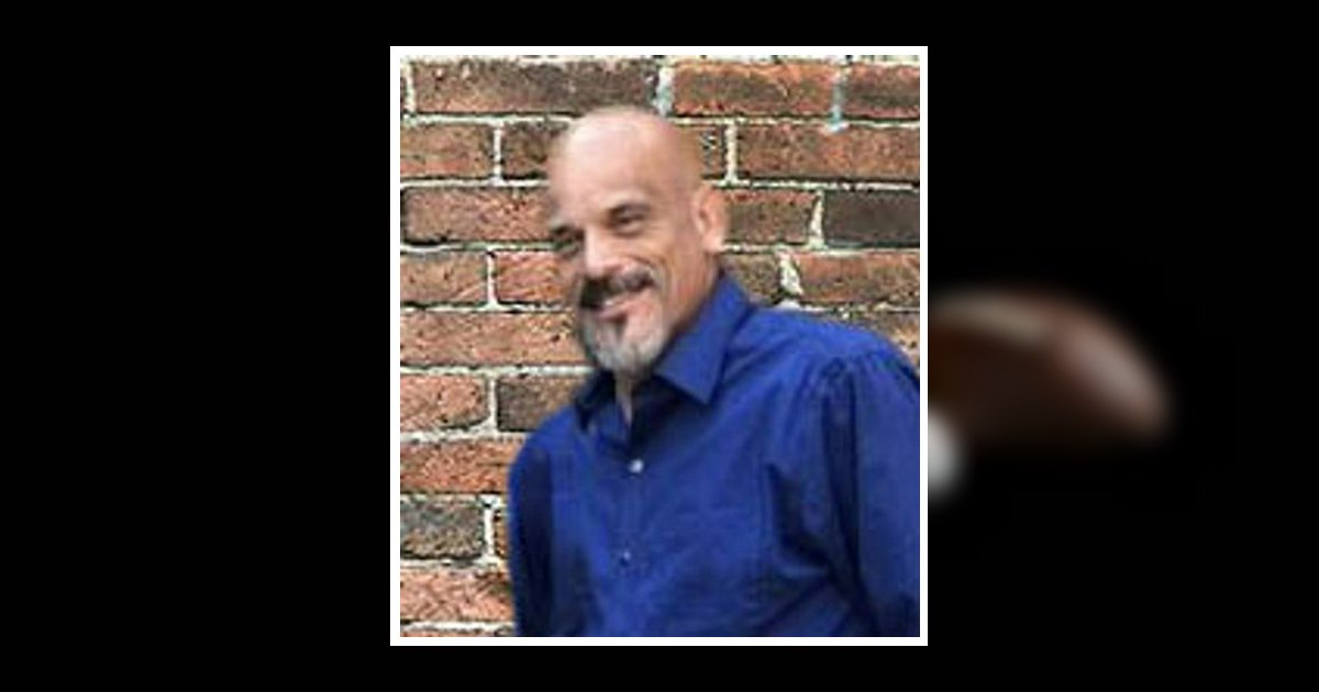 Richard Dow Obituary July 24, 2024 - Johnson Funeral Home