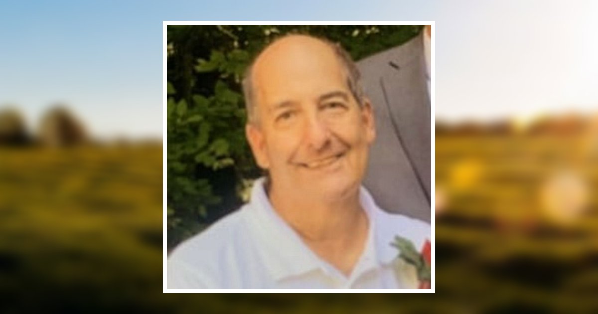 Gary F. Capuano Obituary September 25, 2022 - H.E. Turner & Co., Inc ...