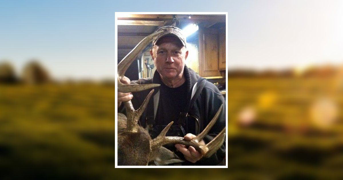 Steve Branch Obituary August 3, 2020 - Smith Family Funeral Home