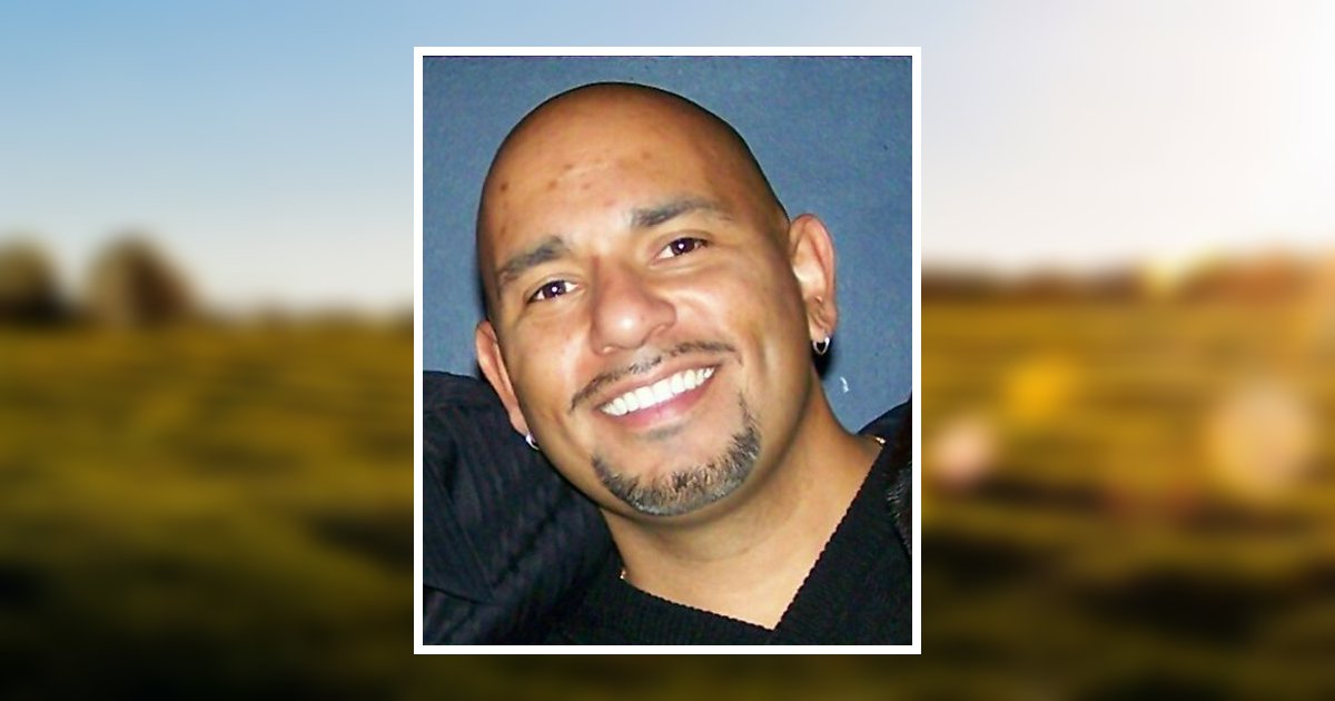 Roman "Ray" Montano Obituary October 26, 2020 - French Funerals ...