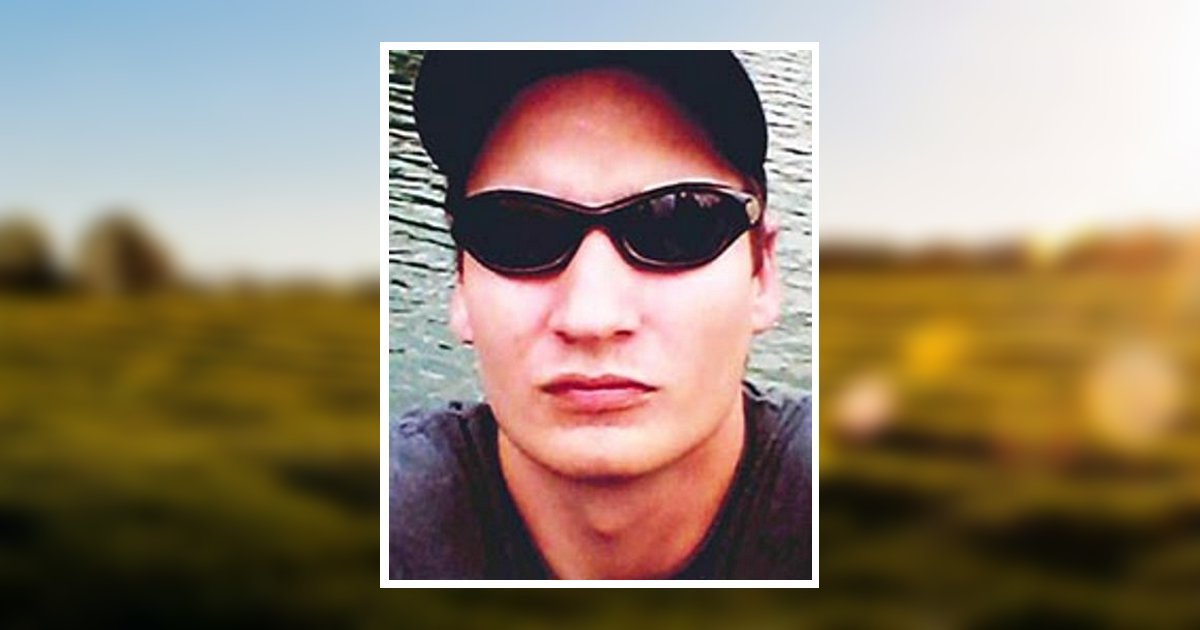 Andrew Samuel Foust Obituary October 3, 2018 - Hatmaker Funeral Home