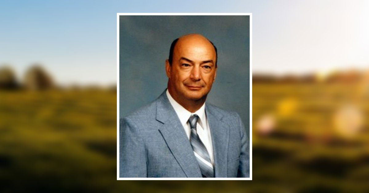 Eugene Prescott Obituary July 16, 2015 - James Funeral Home