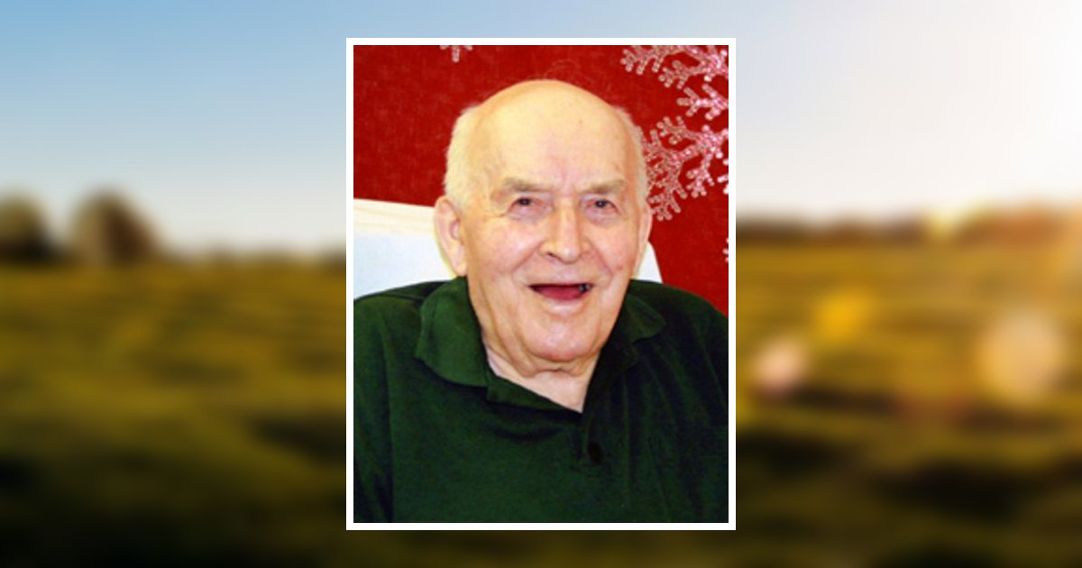 Benoit Robidoux Obituary August 10, 2014 - Adam's Funeral Home