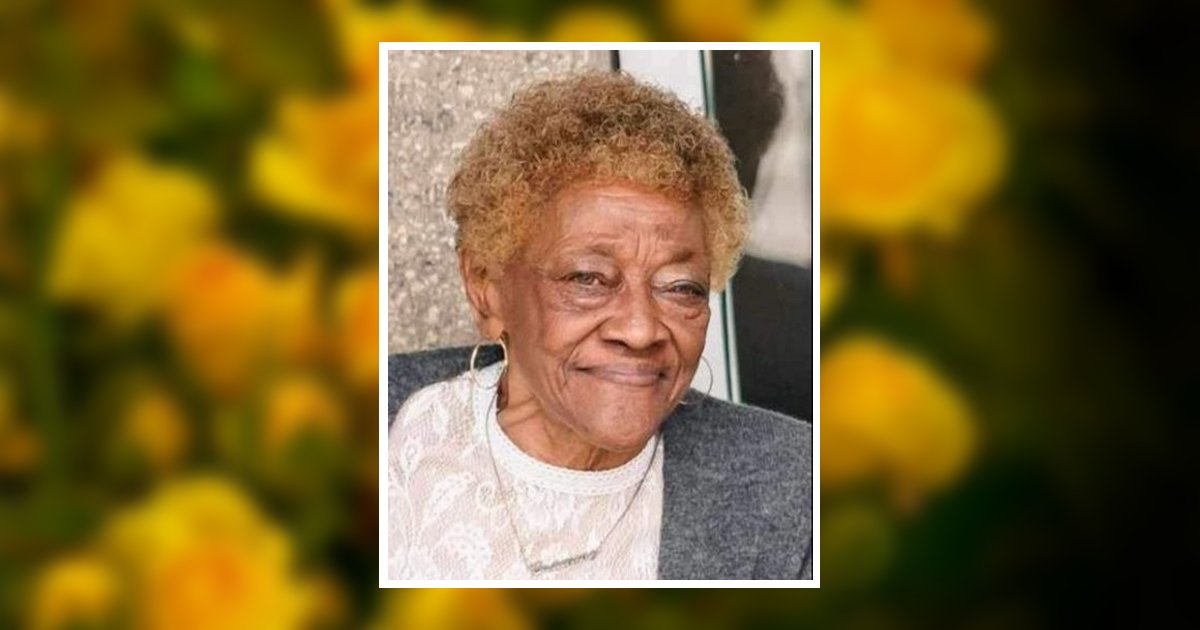 Carole Randolph Obituary October 6, 2024 - McGuire & Davies Funeral Home and Crematory