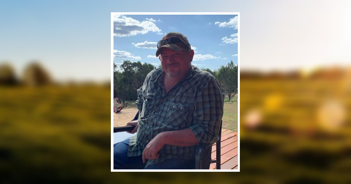 Wesley Lee Roden Obituary December 26, 2021 - Mountain Valley Funeral Home