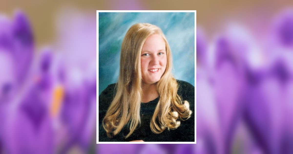 Leslie Michelle Waddell (Taulbee) Obituary - Newcomer Dayton