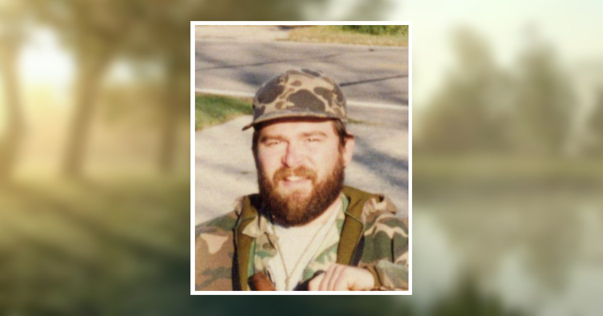 Barry Wayde Cooper Obituary January 23, 2025 - Apfel Funeral Home