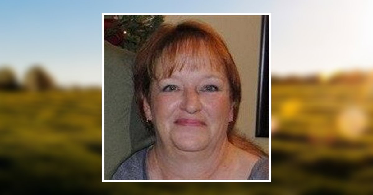 Edie Ritchie Obituary April 1, 2019 - Smith Family Funeral Home