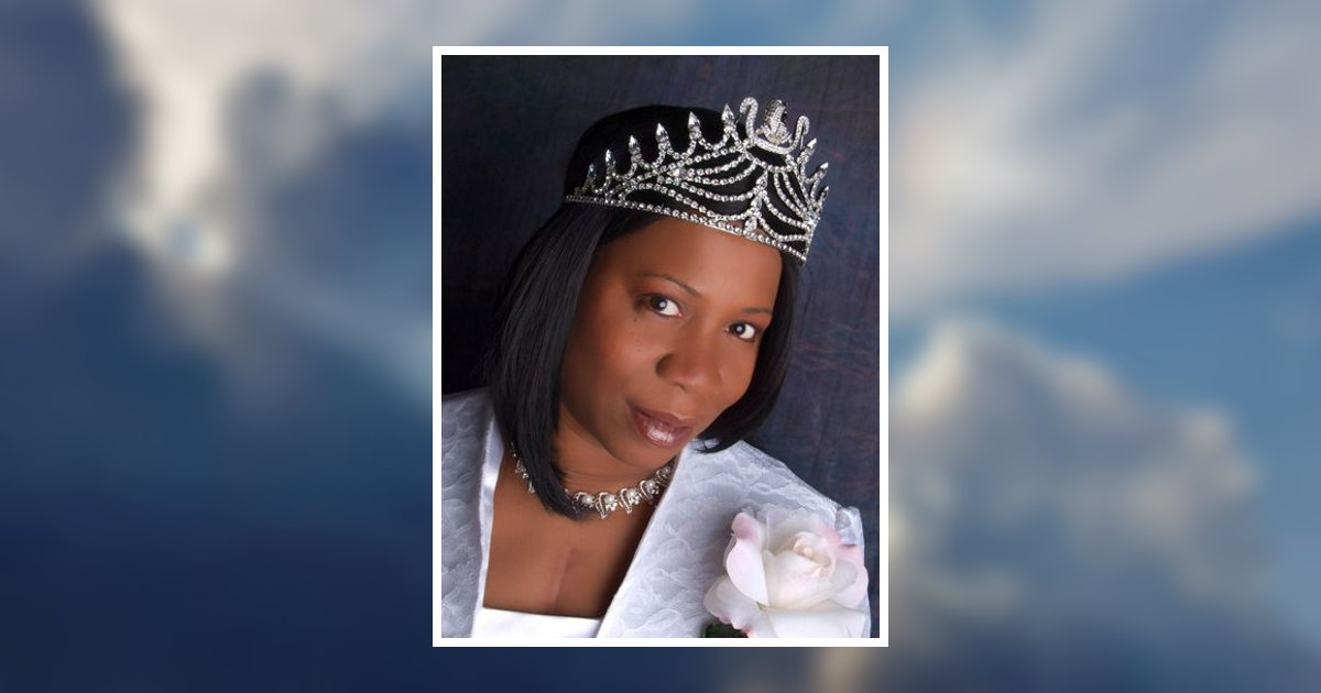 Erica Lynn Robinson Obituary July 19, 2019 - Donaldson Funeral Homes