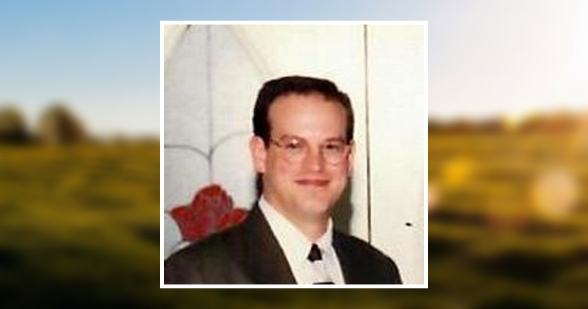 Rodney D. Ping Obituary June 29, 2017 - Pulaski Funeral Home