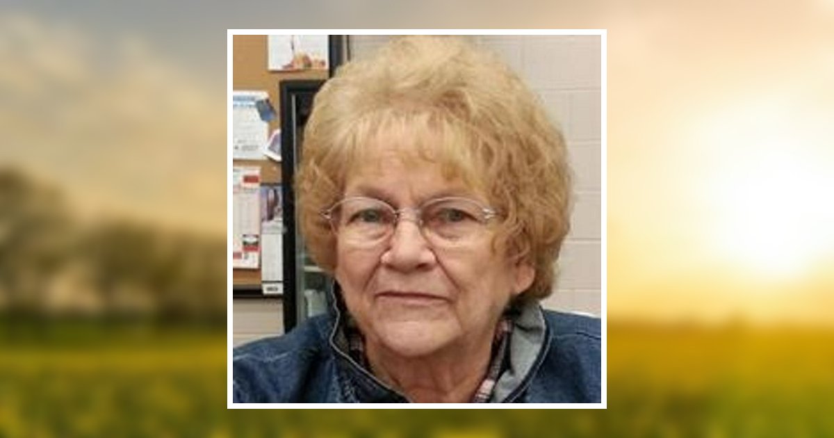 Shari Lee Farrar Obituary February 24, 2018 - Wiederspahn-Radomsky ...