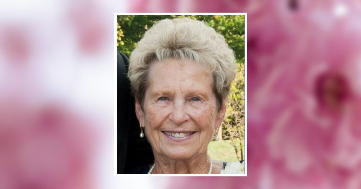 Doris M. Wartko Obituary June 2, 2025 - Hopkins Lawver Funeral Homes ...