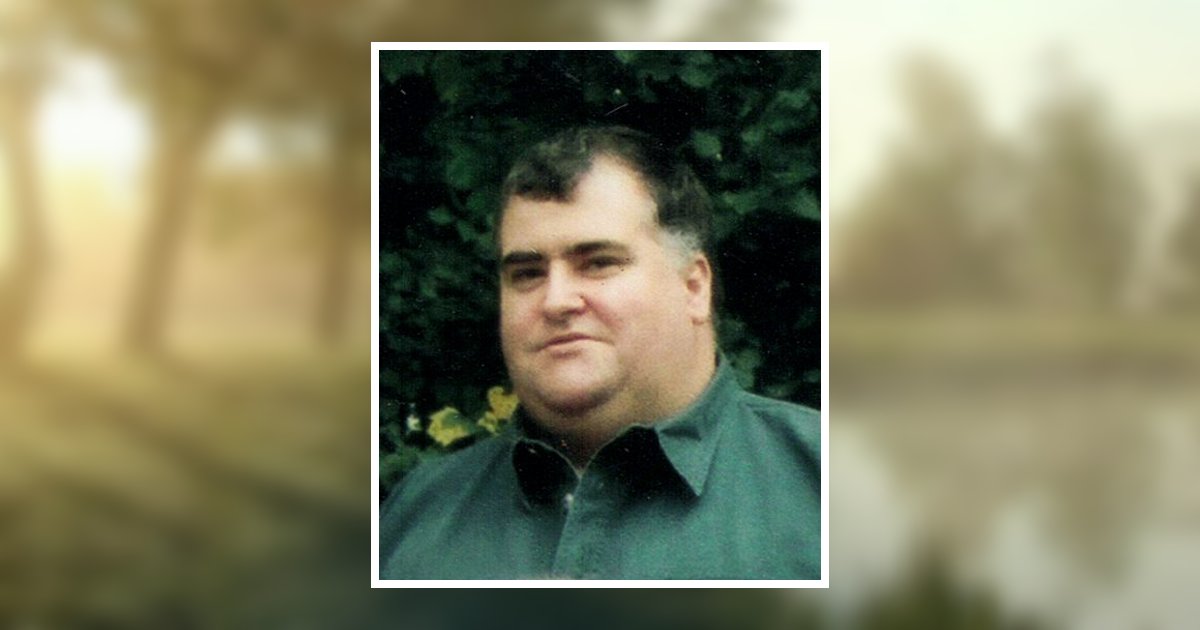 Aaron Evenson Obituary September 13, 2023 - Muehl Boettcher Funeral Home