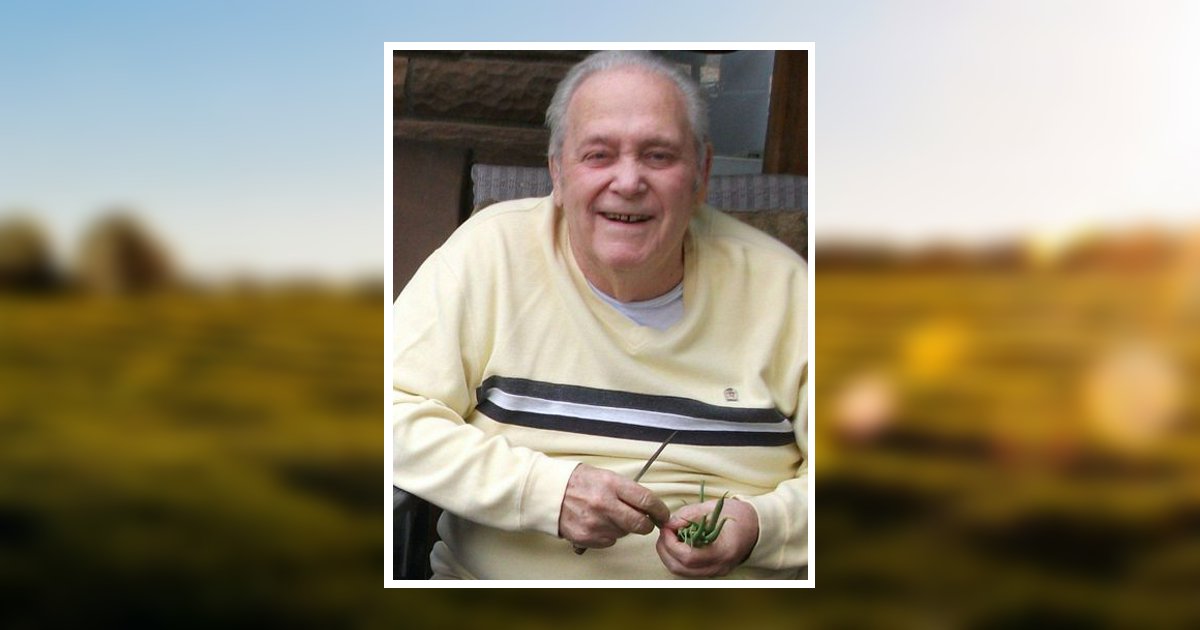 William E. Rodman Obituary March 14, 2011 - Flanner Buchanan Funeral ...