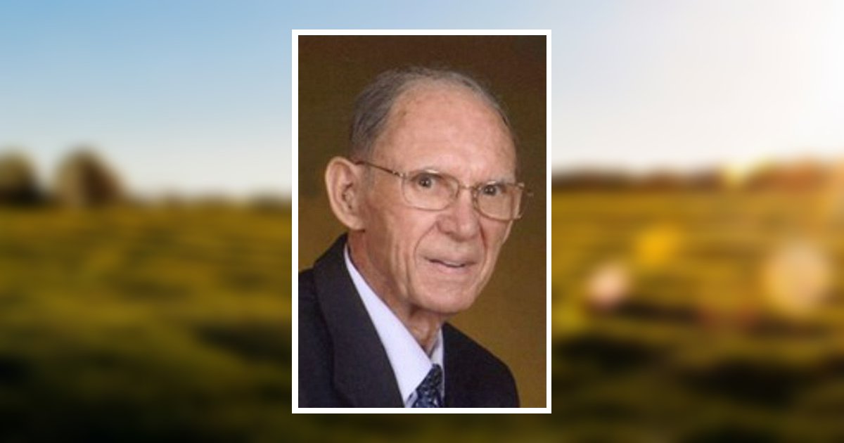 R G Rabun Obituary February 19, 2013 - James Funeral Home