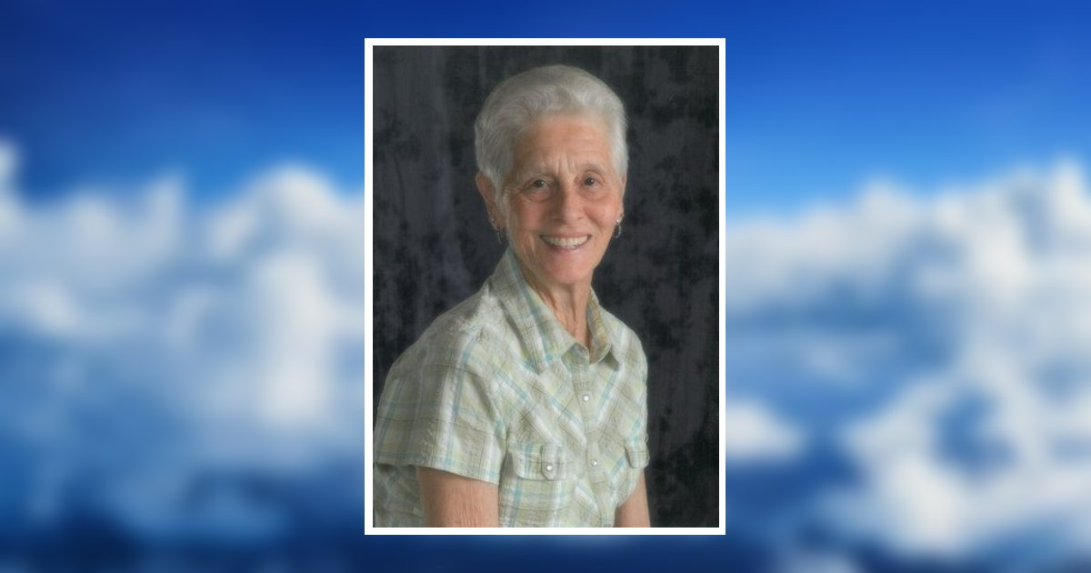 Elnora Maxine Durbin Obituary March 17, 2016 - Pagel Funeral Home