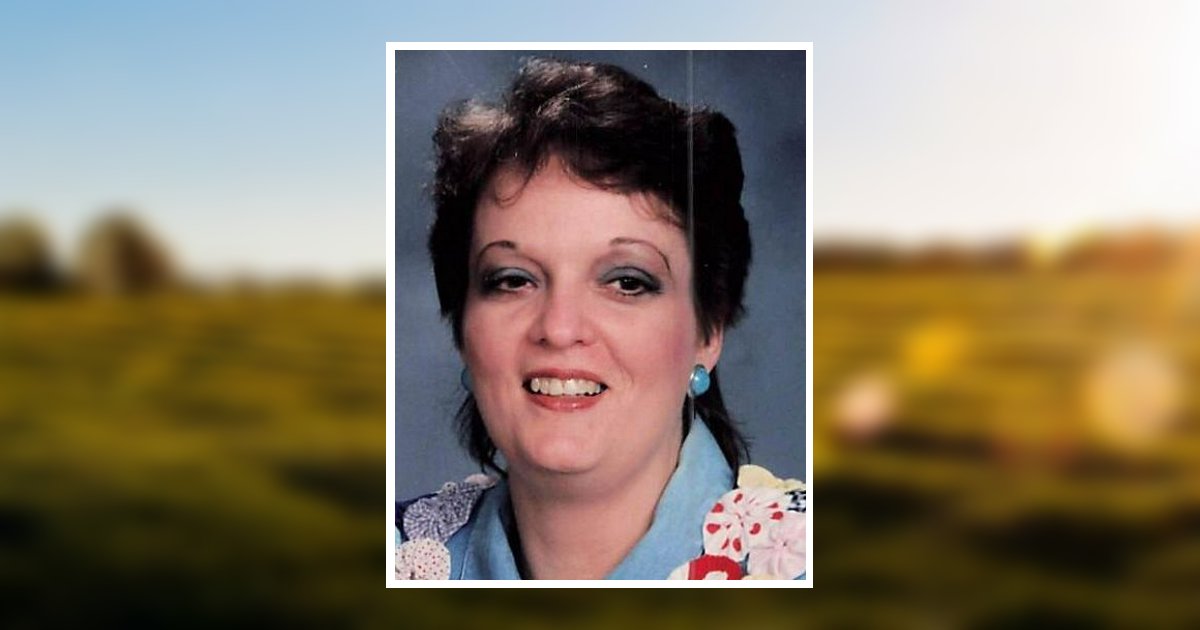 Sandra Diane Bridges Obituary April 1, 2023 - Combest Family Funeral ...