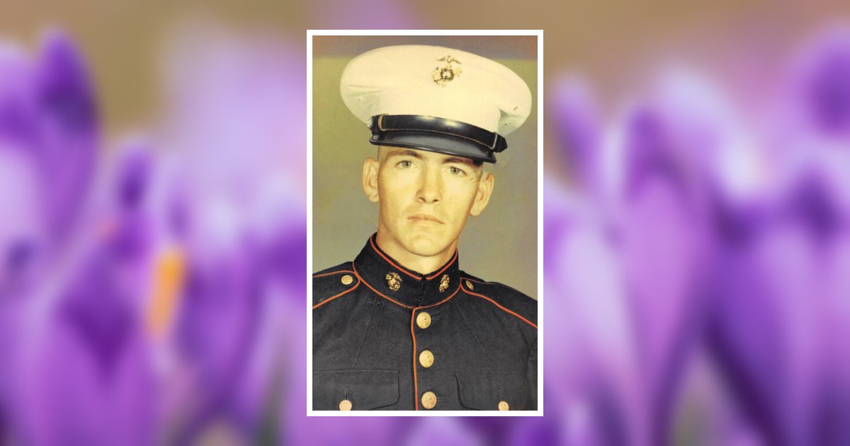 Marion "Mack" Presley Obituary February 27, 2019 - Grayson Funeral Home