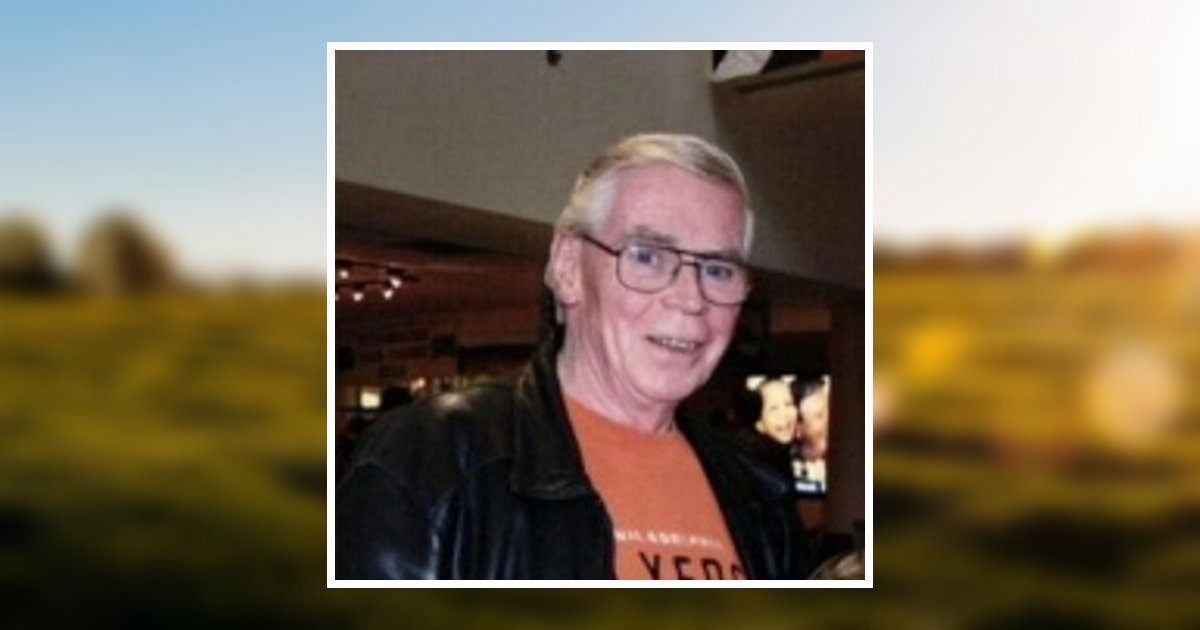 James Dougherty, Sr. Obituary 2016 - The Donohue Funeral Homes Inc.