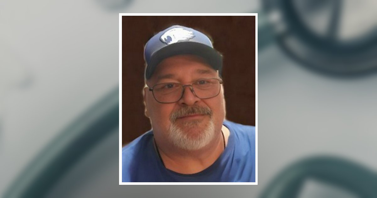 Eddie Ray Everly Obituary November 13, 2023 - Glenn Funeral Home and Crematory