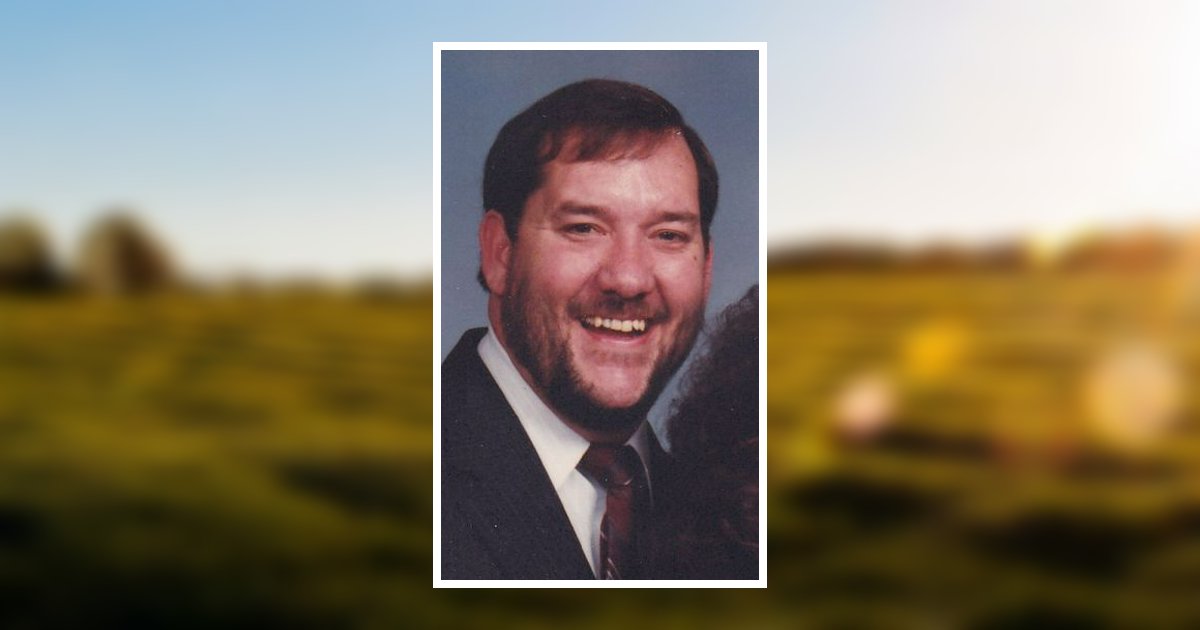 Danny Hasting Obituary August 6, 2015 - Roberts Funeral Home