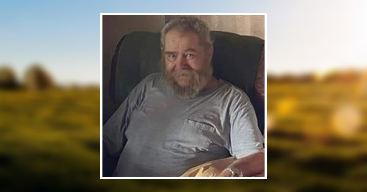 Mr. William Lee Rausch Obituary October 2, 2022 - Mealy Stencel Funeral ...