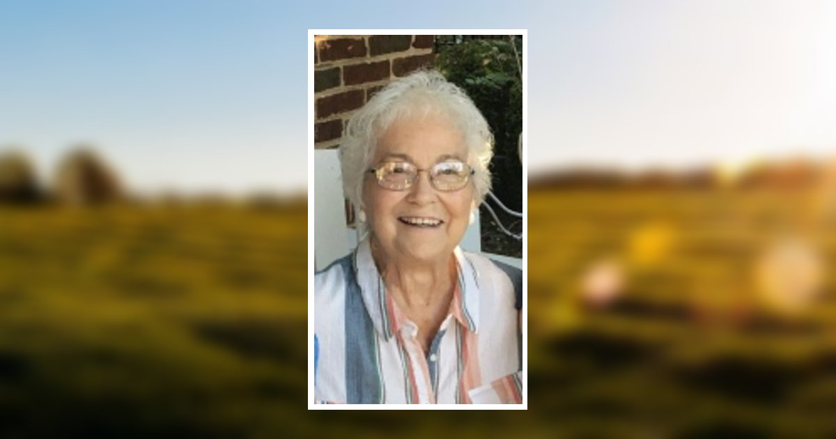 Carolyn Jewel Hundley Hamilton Pickens Obituary December 9, 2019 ...