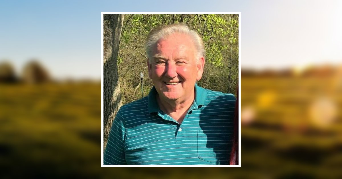 Terry Riffle Obituary April 4, 2022 - Dodd-Reed Funeral Home