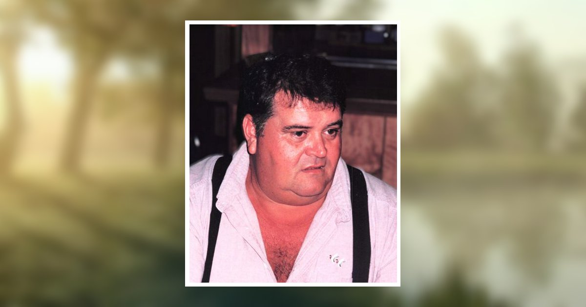 Ernest LeBouef Obituary March 11, 2025 - Vincent Funeral Home