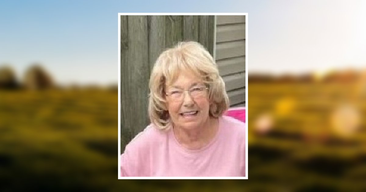 Polly Cole Obituary March 7, 2022 - Christensen Family Funeral Home