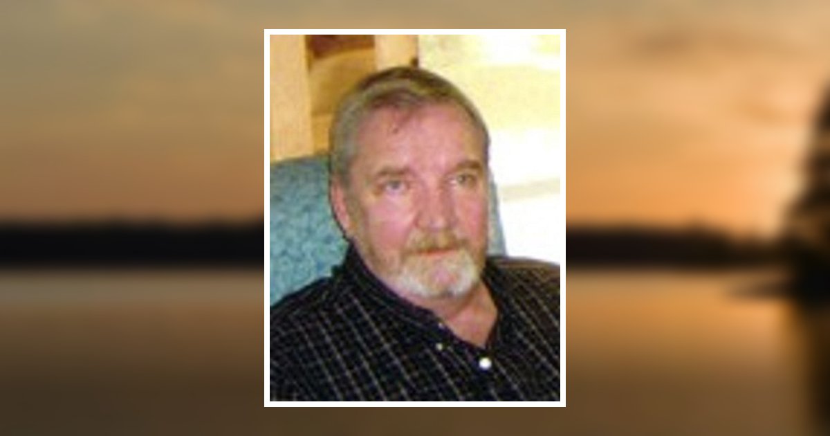 Ken Jones Obituary May 25, 2024 - Crossings Funeral Care