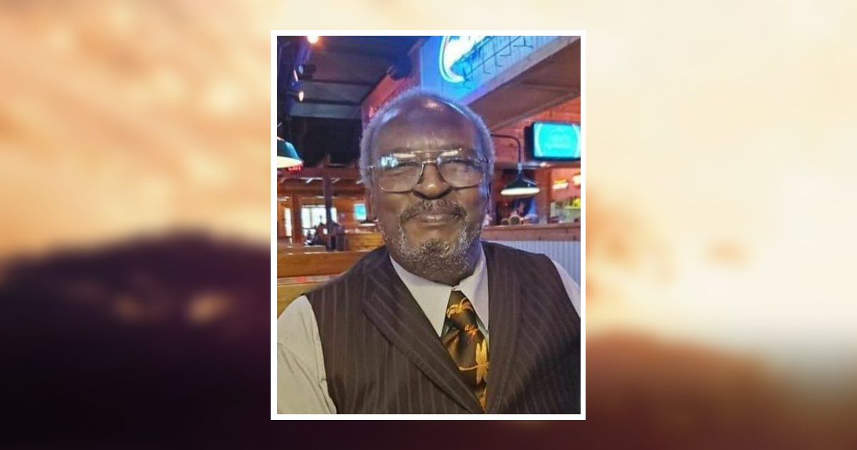 Reginald G Mason Obituary 2023 - T.W. Crow and Son Family Funeral Home