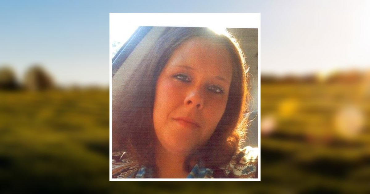 Jennifer Sims Obituary March 21, 2016 - Miller Rivers Caulder Funeral Home