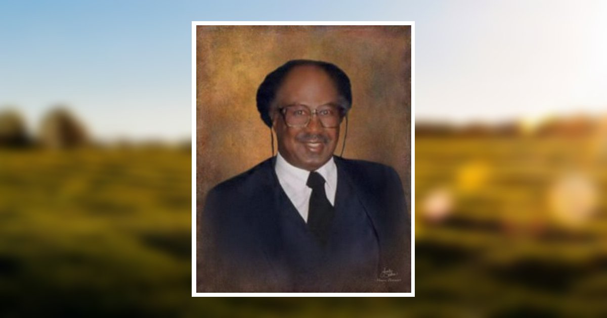 Sam Washington Obituary 2012 - Davis Funeral Homes & Memorial Park ...