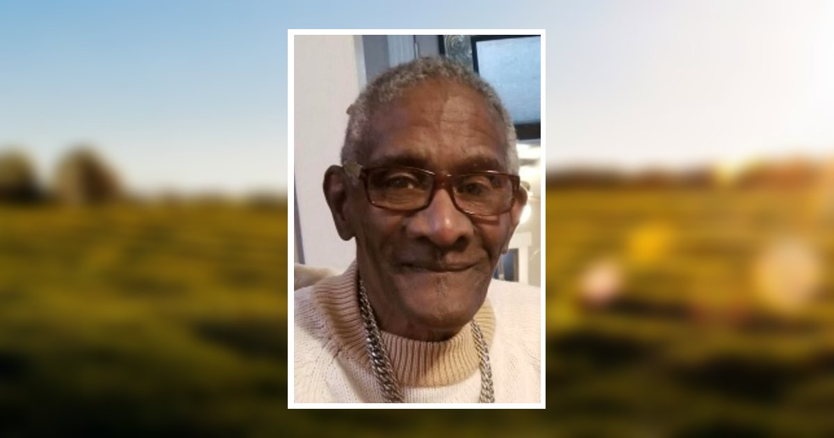 Richard Mccree Obituary November 20, 2021 - Good Shepherd Funeral ...