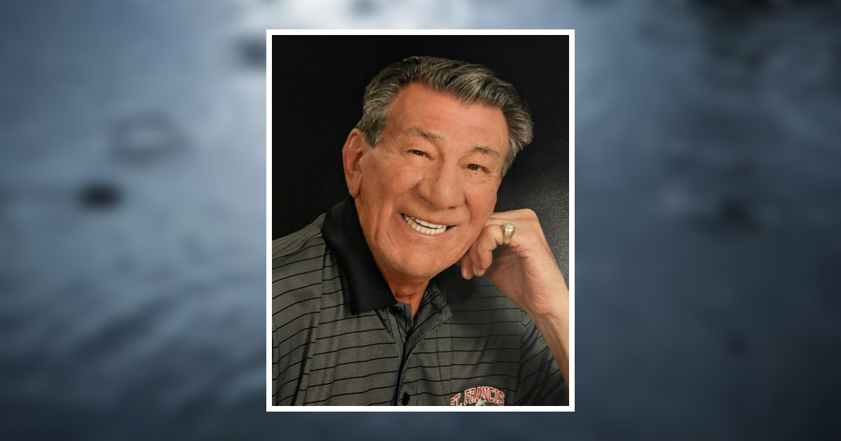 George C. Bergleitner, Jr. Obituary December 29, 2025 - MacArthur ...