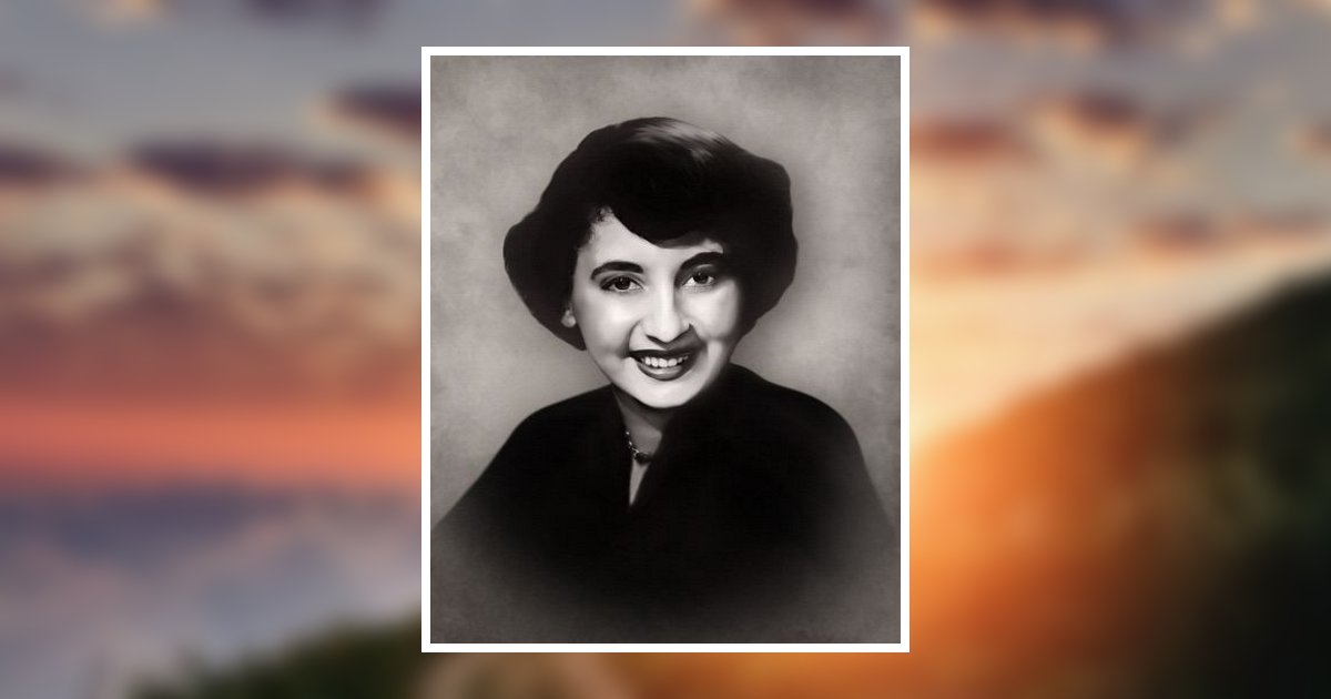 Cecile Margosian Obituary 2023 - The Donohue Funeral Homes Inc.