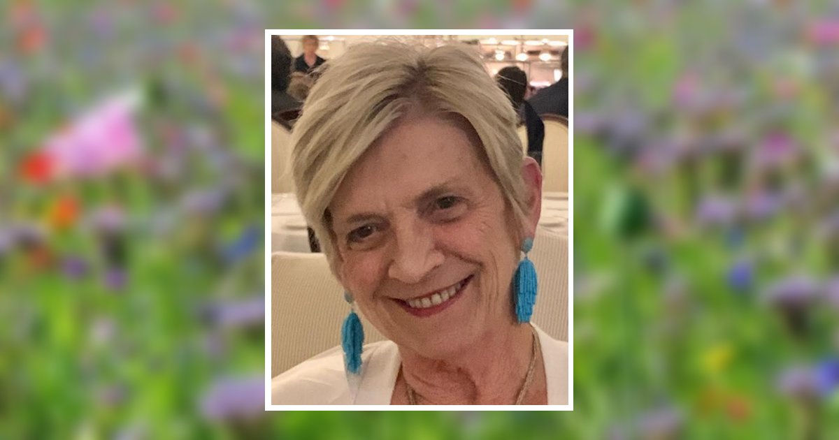 Marcelline "Marcy" Hamman Obituary December 25, 2025 - Fink & Stone ...