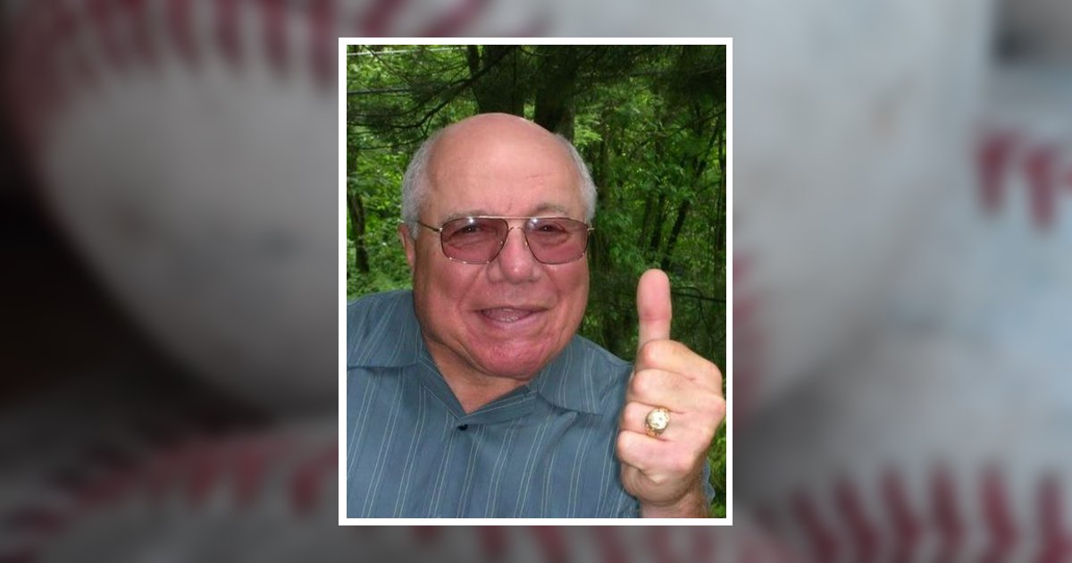 Theodore "Ted" Saddic Obituary April 13, 2023 - The Donohue Funeral ...