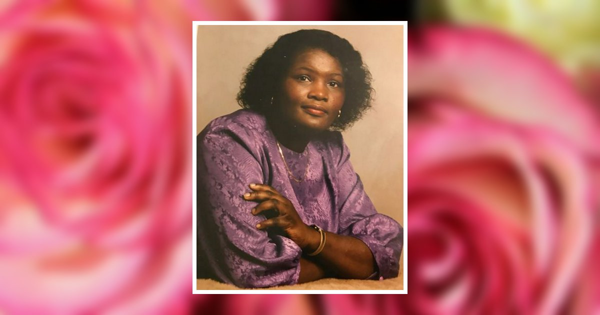 Brenda Terrell Obituary January 21, 2024 - Chambers Funeral Home, Inc.