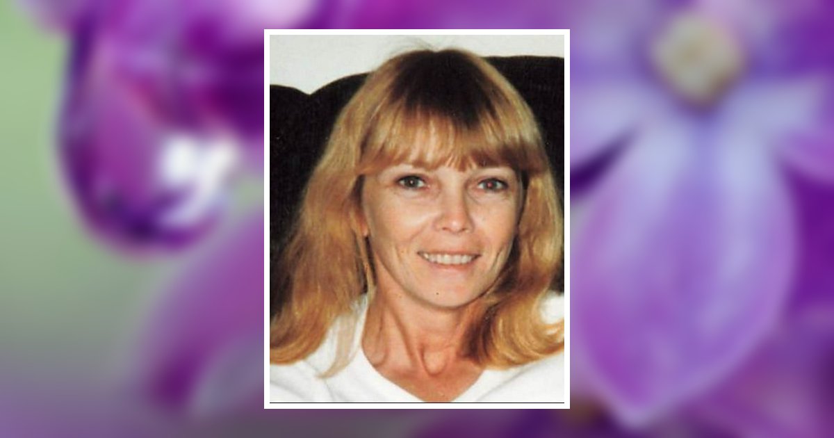 Margie Maxine Wilmoth Obituary April 28, 2024 - Anderson & Son Funeral ...