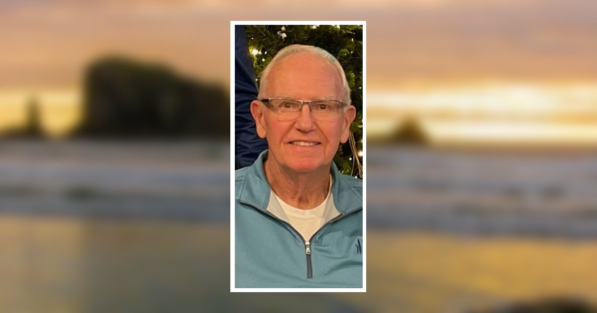 Roger M. Norris Obituary 2022 - Weigel Funeral Home