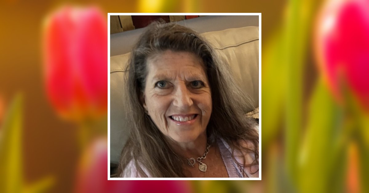 Glenys Stevens Obituary November 9, 2025 - Anthony Funeral Homes ...